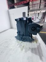 China New A4VG56 A4VG71 A4VG90 A4VG125 A4VG140 A4VG180 A4VG250 A4VG140EP4D Industrial Hydraulic Power Drive Spare Parts Unit for sale