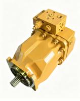 China 9T7099 Hydraulic Pump China Made New Industrial Machinery Service Component For D6H D6R Crawler Tractor Equipment Parts for sale