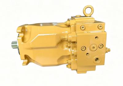 China D6H D6R 9T7099 Hydraulic Pump China Made New Construction Equipment Machinery Repair Component Heavy Duty Tractor Parts for sale