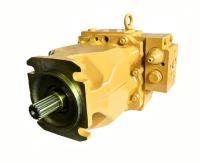 China 9T7099 Hydraulic Pump China Made New Industrial Machinery Service Component For D6H D6R Crawler Tractor Equipment Parts for sale