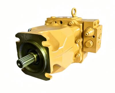 China China Made 9T7099 Hydraulic Pump New Replacement For D6H D6R Crawler Tractor Machinery Service Component Equipment Parts for sale
