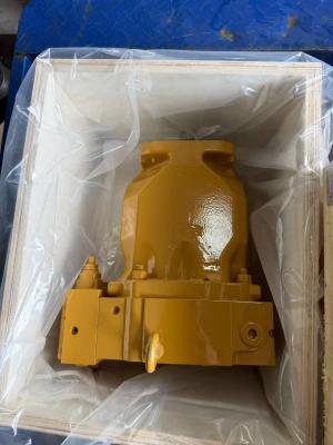 China 9T7099 Hydraulic Pump China Made New Industrial Machinery Service Component For D6H D6R Crawler Tractor Equipment Parts for sale