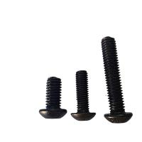 China Flat Head Customized Extension Spring Compression Springs Stamping Parts Alloy Steel Screw for sale