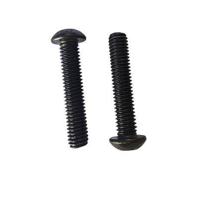 China Metric Alloy Steel Full Thread Screw Western Union Paypal Credit Card Payment Term for sale