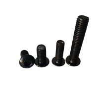 China Metric Alloy Steel Full Thread Screw Western Union Paypal Credit Card Payment Term for sale