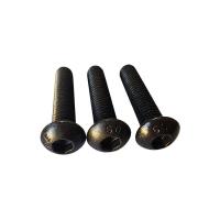 China Metric Alloy Steel Full Thread Screw Western Union Paypal Credit Card Payment Term for sale