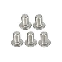 China Furniture Metal Stainless Steel Self Drilling Screw Other Standard M3 M6 M8 Pan Head Screw for sale