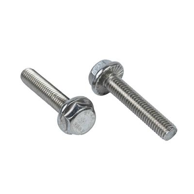 China Manufacturers Offer M8 M10 M58 Hexagon Head Bolt Hex Bolts and Nuts with Plain Finish for sale