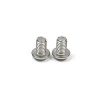 China Pan Head Stainless Steel Hexagon Socket Bolts and Screws Wholesales for Industrial for sale