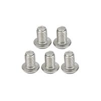 China Pan Head Stainless Steel Hexagon Socket Bolts and Screws Wholesales for Industrial for sale