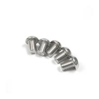 China Pan Head Stainless Steel Hexagon Socket Bolts and Screws Wholesales for Industrial for sale
