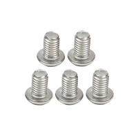 China Pan Head Stainless Steel Hexagon Socket Bolts and Screws Wholesales for Industrial for sale