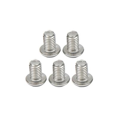 China Stainless Steel Countersunk Hex Socket Head Screw Standard Other Corrosion Resistant for sale