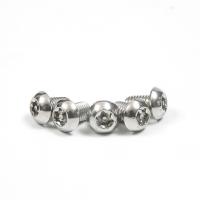 China Stainless Steel Countersunk Hex Socket Head Screw Standard Other Corrosion Resistant for sale