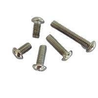 China Custom CNC Security Screw M3-M12 Stainless Steel Safety Bolt for sale