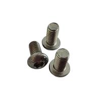 China 2024 Stainless Steel Hexagon Socket Allen Button Head Bolt Ss304 ISO7380 Bolt 100% QC Tested for sale