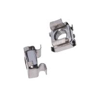 China GB Standard Stainless Steel Hex Locking Nut M3 M4 M5 M6 M8 M10 M12 Cage Nut 2024 for sale