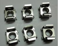 China GB Standard Stainless Steel Hex Locking Nut M3 M4 M5 M6 M8 M10 M12 Cage Nut 2024 for sale