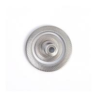 China External Tooth Style DIN9250S Stainless Steel Double Side Lock Washers for Industrial for sale