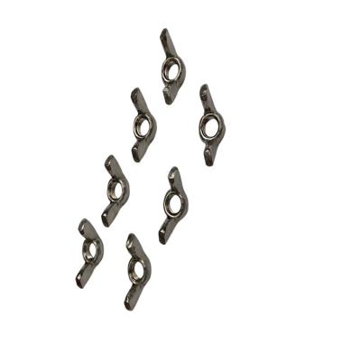 China DIN Standard Stainless Steel Carbon Steel Hammerhead Nut Metal Part for Custom Furniture for sale