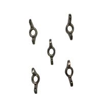 China 304 Stainless Steel Butterfly Bolt and DIN315 Dish Sheep Horn Nut for Fasteners Promotion for sale