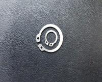 China Custom Stainless Steel Retaining Rings for Shafts M10 M12 M14 in Mining Industry for sale