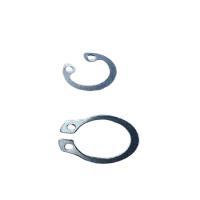 China Water Treatment SS304 Stainless Steel M3 M4 M6 M8 Snap Ring Circlip Pin Lock Shaft Washers for sale