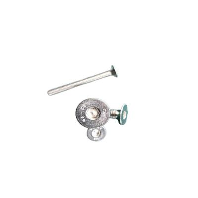 China M8X20 Stainless Steel 304 Grade A2-70 DIN7991 Hex Socket Countersunk Tapping Screws for sale