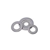 China 100% Inspected DIN Customized M3-M30 Heavy Industry Stainless Steel Flat Ring Washer for sale