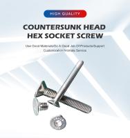 China Pan Head A-level Stainless Steel Cross Recessed Round Head Screw for Keyboard Screws for sale