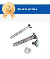China Pan Head A-level Stainless Steel Cross Recessed Round Head Screw for Keyboard Screws for sale