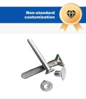 China Pan Head A-level Stainless Steel Cross Recessed Round Head Screw for Keyboard Screws for sale