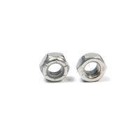 China Stainless Steel UNC Measurement System Fasteners for Top Mounting of Shock Absorber for sale