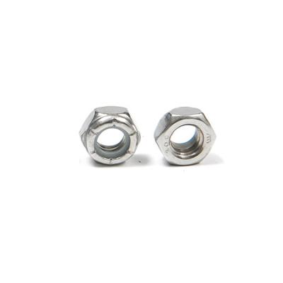 China Stainless Steel UNC Measurement System Fasteners for Top Mounting of Shock Absorber for sale