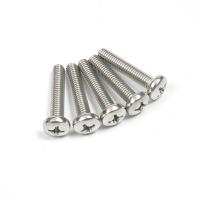 China Other Standard Stainless Steel Phillips Flat Head Countersunk Head Self Tapping Screw for sale