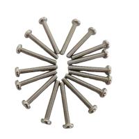 China Screw M5 M6 M8 M10 Stainless Steel car security lock anti-theft safety anti theft nuts for sale