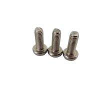China Full Thread M2-M12 A-Level Stainless Steel Tamper Proof Button Torx Head Screw with Pin for sale