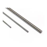 China Connection Linear Shaft for Cnc Machining Shafts Stainless Steel Model DIN Standard for sale