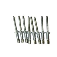 China ISO Standard 14mm Length High Strength Anlock Type Blind Rivets for Competitive Cost for sale