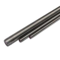 China High Tensile Strength Stainless Steel DIN 975 Threaded Rod in Other Finish for Fastening for sale