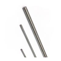 China High Tensile Strength Stainless Steel DIN 975 Threaded Rod in Other Finish for Fastening for sale