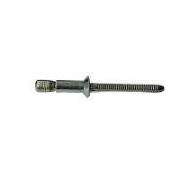 China Easy Installation 7.8mm Countersunk Head Anlock Type Blind Rivets Top with Affordable for sale