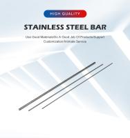China DIN975 304 316 A2-70 A4-70 Stainless Carbon Steel High Strength Galvanized Screw M10 Threaded Rod for sale