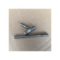 China 304 Stainless Steel Threaded Studs Double End Rod Stud Bolts for Versatile Connection for sale