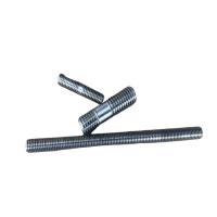 China Stainless Steel Double End Threaded Rod Grade Bolt DIN938 for Control and Industrial for sale