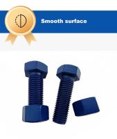 China Carbon Steel ZINC Plated Headless Bolt Double End Threaded Rod Bar 10mm-1000mm Length for sale