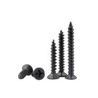 China Metric Steel Head Bolts for Motorcycles Gold Titanium Machine Roofing Drywall Screws for sale