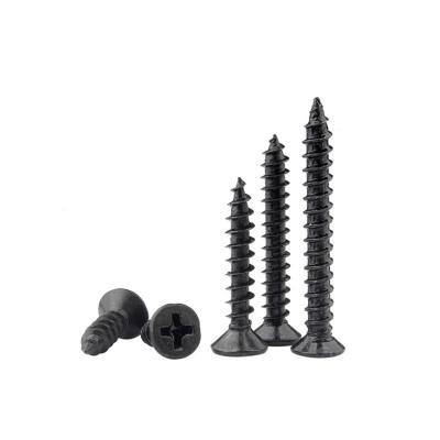 China Hexagonal Head Flat Style Drywall Screw Nail For Wood Gypsum Board With Fast Shipping for sale