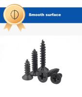 China Hexagonal Head Flat Style Drywall Screw Nail For Wood Gypsum Board With Fast Shipping for sale