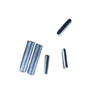 China Stainless Steel Cylindrical Dowel Straight Pin for Accurate Parallel Alignment Needs for sale